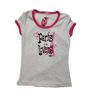 Mighty Fine | Tops | Vintage French Kitty By Mighty Fine Womens Top ...